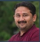 Advocate Akashji Fundkar (MLA) Designation : Legislative Assembly of ...